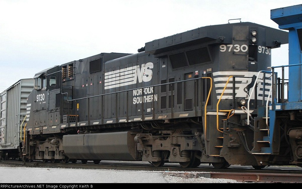 NS 9730